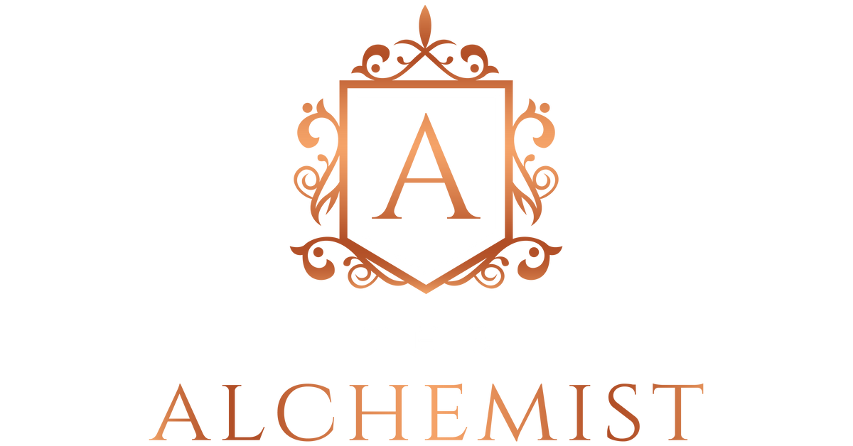 alchemist logo